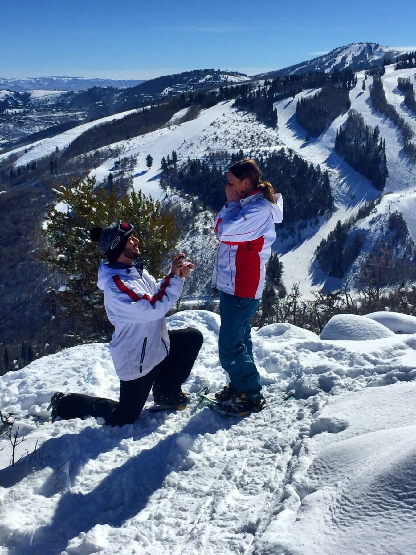 Winter Escapes in Park City: Top Three Hikes for all Skill Levels ...